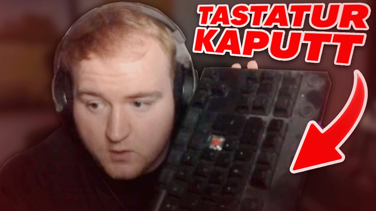 Fabo Clips die Sachen zerstören - YouTube