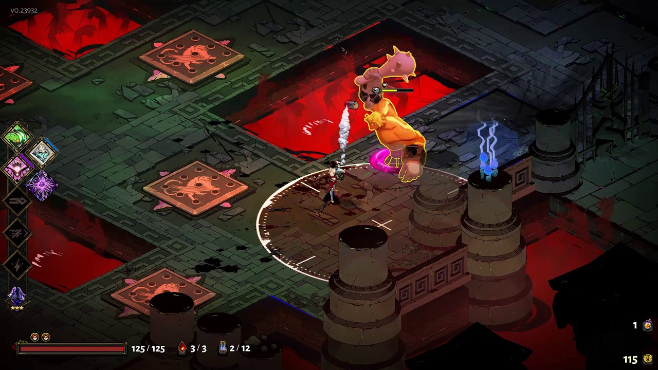 Lets kill Hades #1 - YouTube