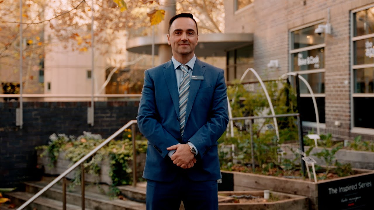 Miodrag’s Story | A career of life-changing impact - YouTube