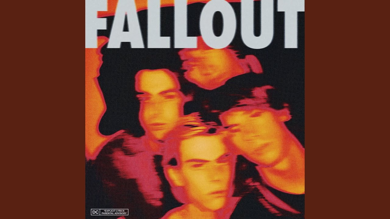 Daphne's Couch - Fallout Accords - Chordify