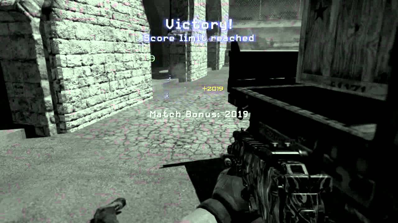 xlx_RaDaR_xlx - MW3 Game Clip - YouTube