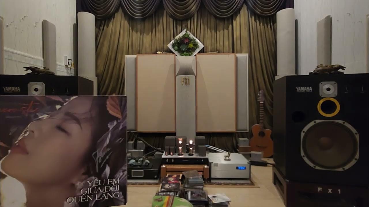 Lệ úa. Thu Sang. Tube 211/X10S... - YouTube