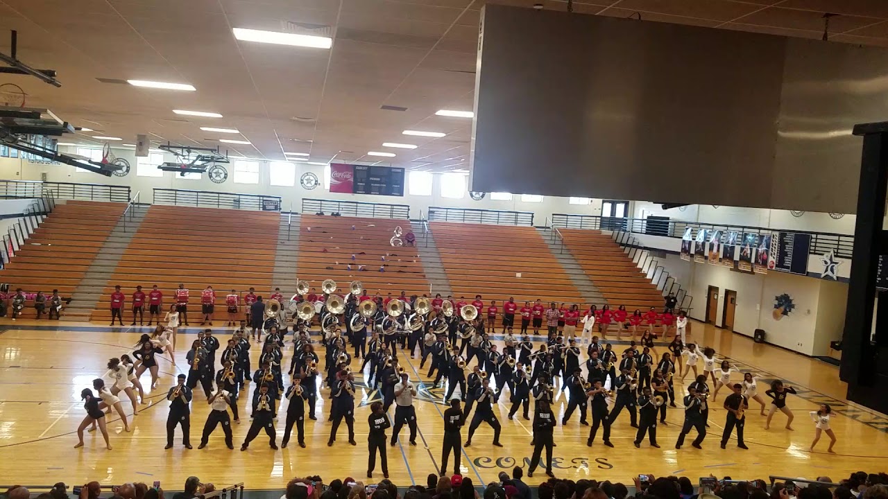South Gwinnett High School Band Of Stars YouTube south-gwinnett-high-school-band-of-stars-youtube