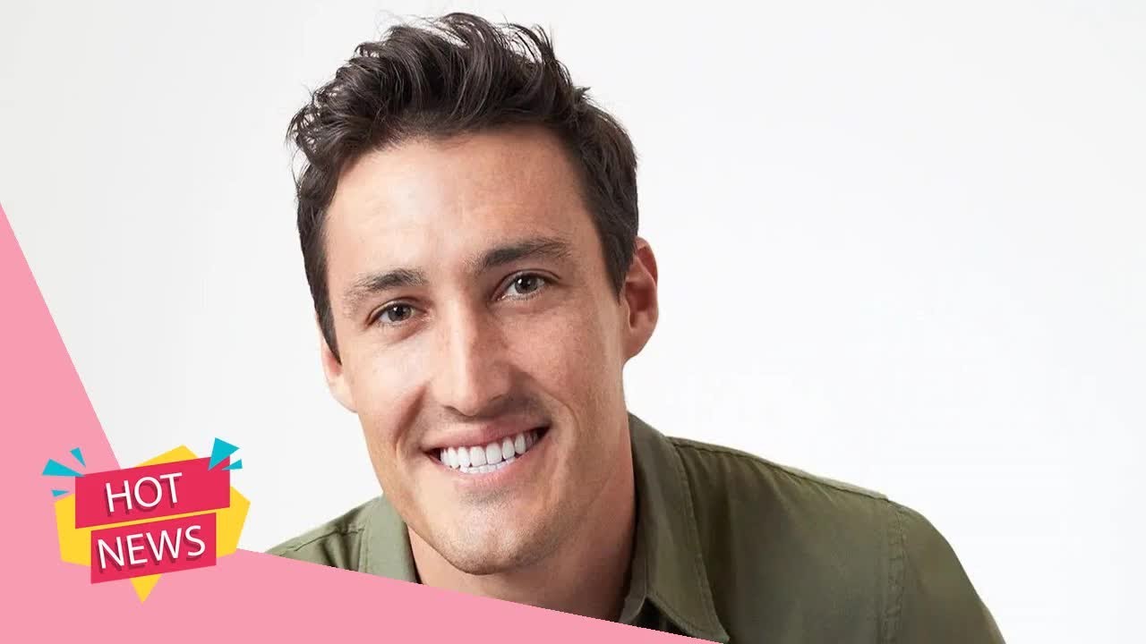 Why The Bachelorette's Tino Franco Is A Great Match For Rachel Recchia ...