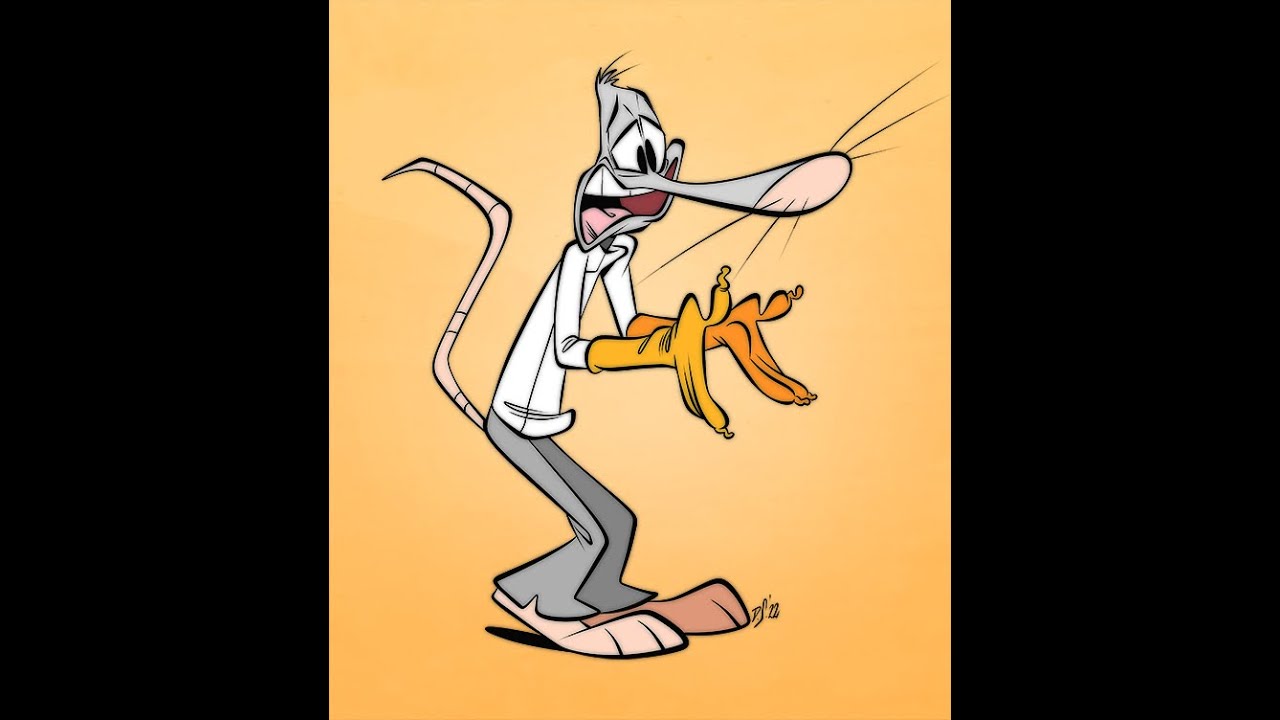 Doctor Flop Voice Test by Mike McAlpine - YouTube