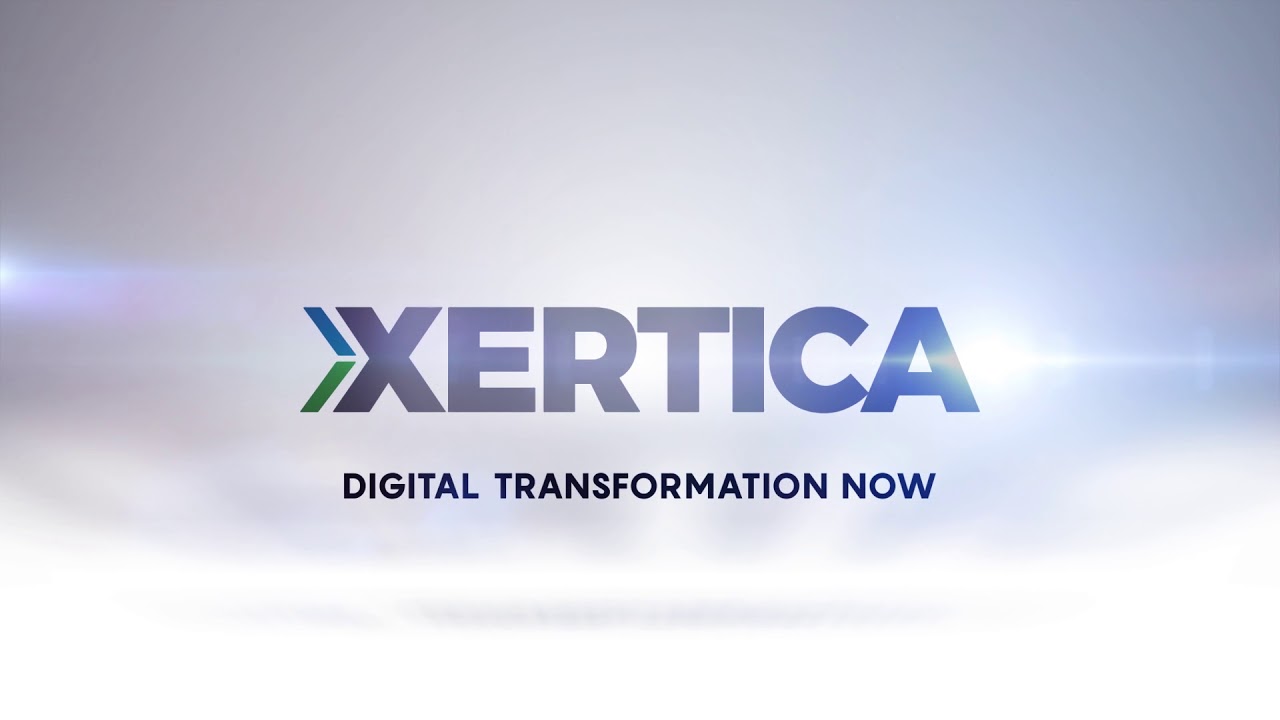Logo Xertica | Animación After Efects - YouTube
