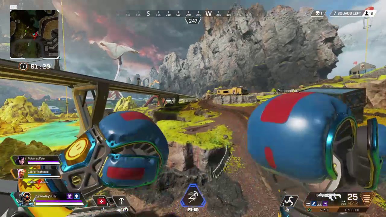 MOST INTENSE GAME IVE EVER PLAYED - YouTube