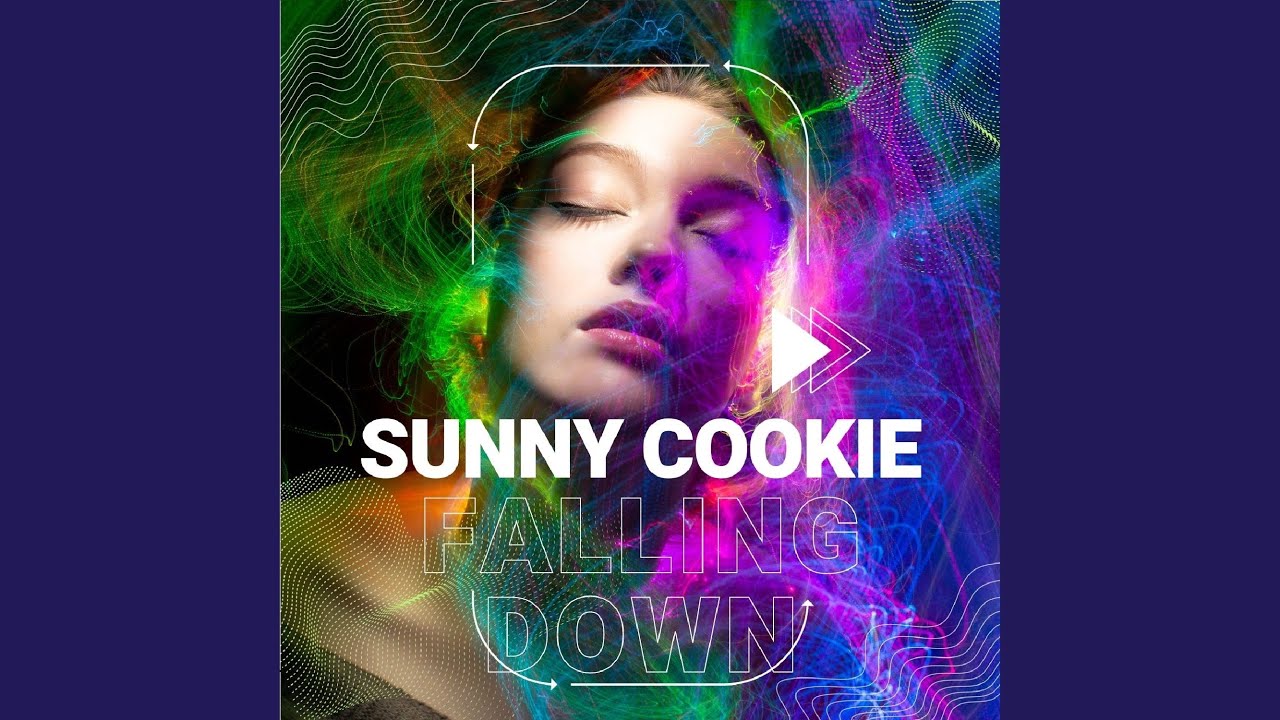 Falling Down (Radio Edit) - YouTube