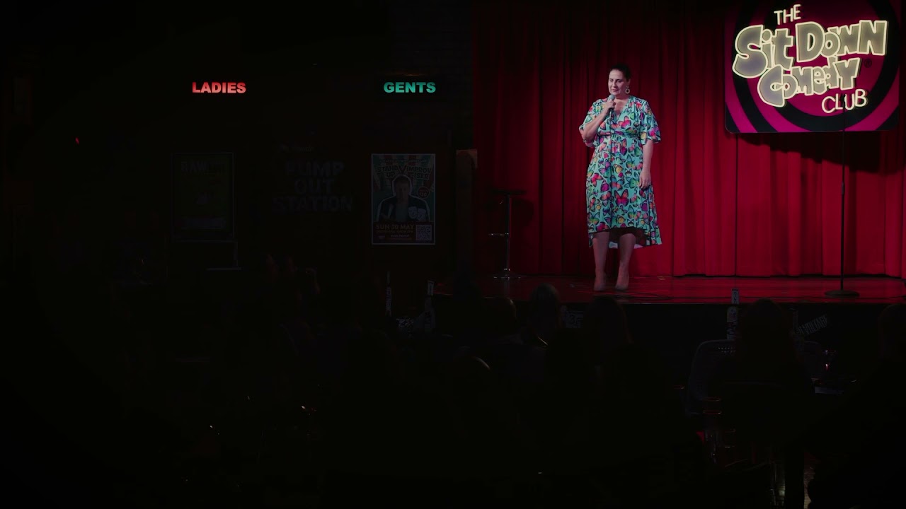 Emma Zammit | Drug Dealer - YouTube