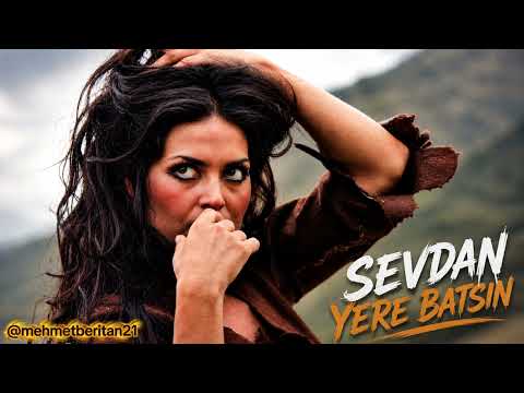 Hirai Zerdüş - Sevdan Yere Batsın