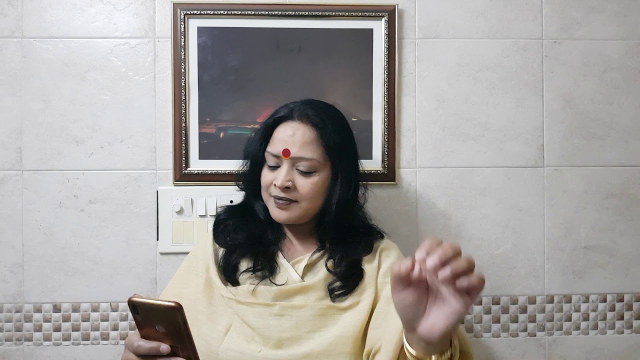 KALANK | BY CHANCHAL JAIN | MOVIE - KALANK | ARIJIT SINGH - YouTube