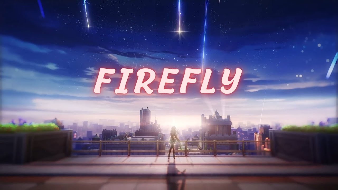 《Honkai Star Rail》【Firefly】Hero (Part 2) - YouTube