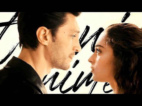 Neco & Fatoş || Teni Tenime