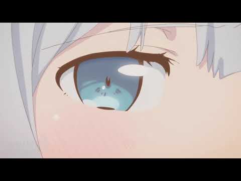 Sagiri Izumi cute moments - Eromanga sensei