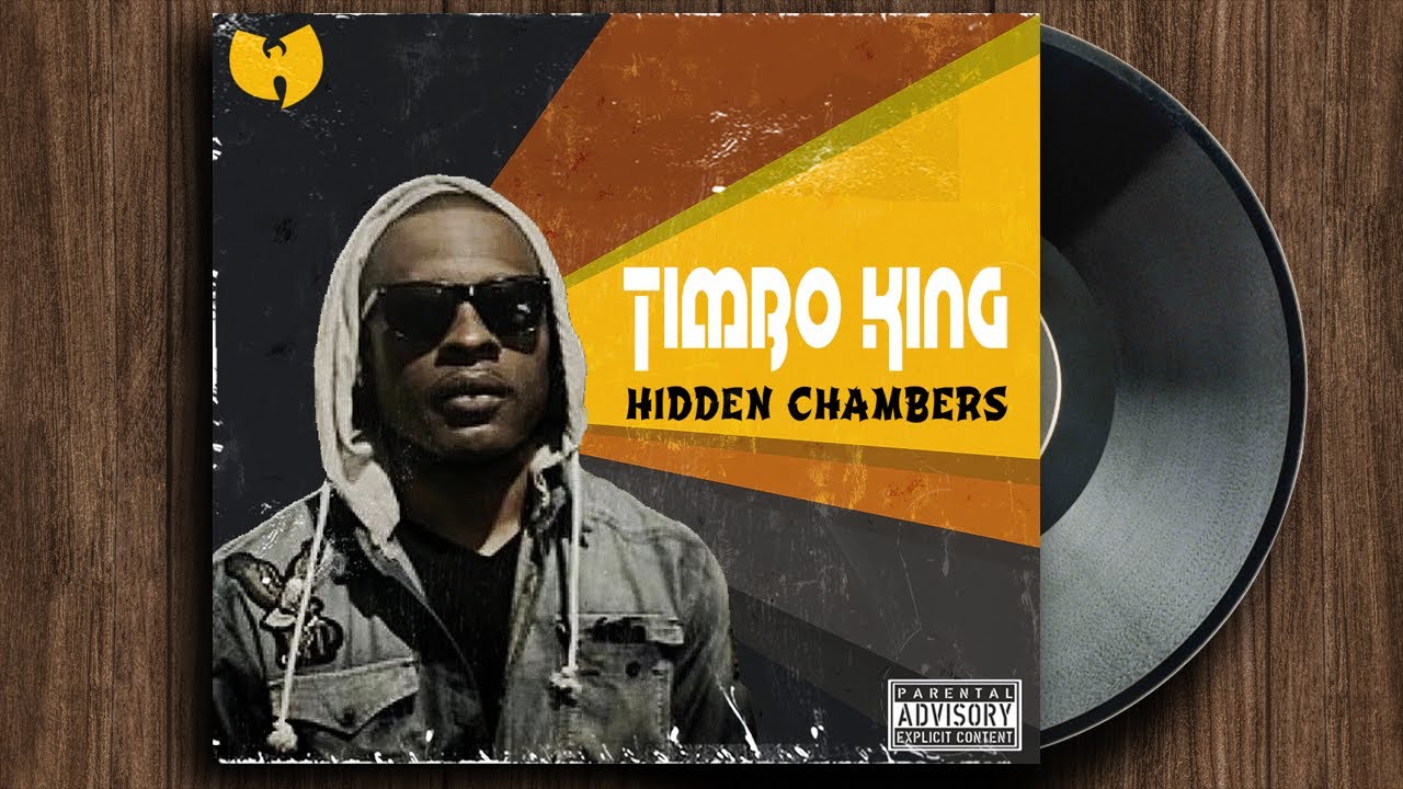 𝐓𝐢𝐦𝐛𝐨 𝐊𝐢𝐧𝐠 - 𝐇𝐢𝐝𝐝𝐞𝐧 𝐂𝐡𝐚𝐦𝐛𝐞𝐫𝐬 - YouTube