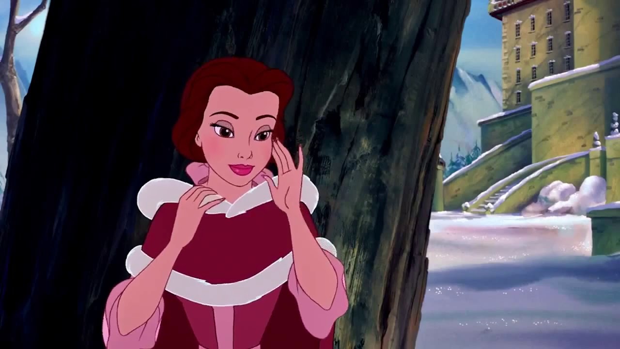 Mark Henn Animation - YouTube