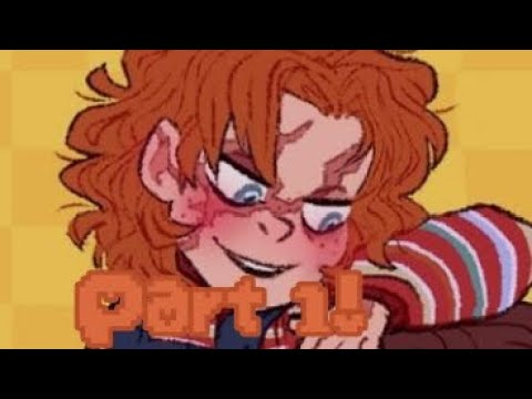 Chucky x listener part 1! Getting your revenge. - YouTube