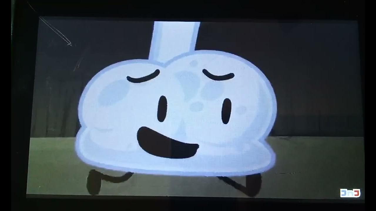 TPOT 19 Ending(For @BFDI) - YouTube