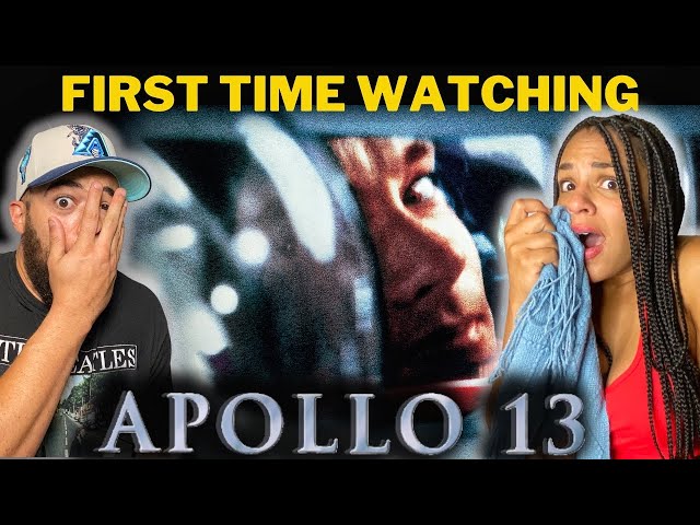 Apollo 13 Documentary Youtube