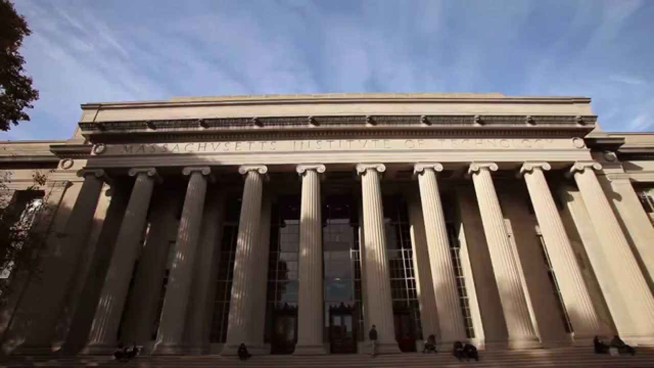 Innovation Nation: Boston Tech Teaser Trailer - YouTube