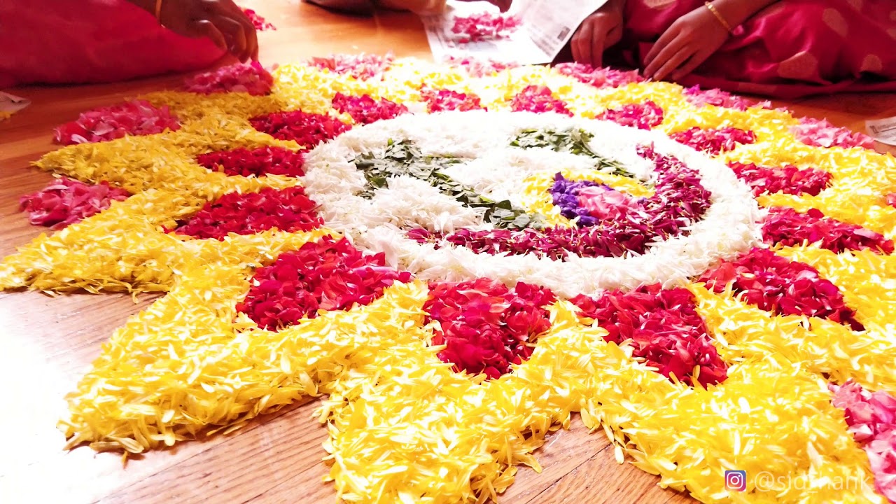 Canada Onam Celebration 2017 @ London, Canada - YouTube