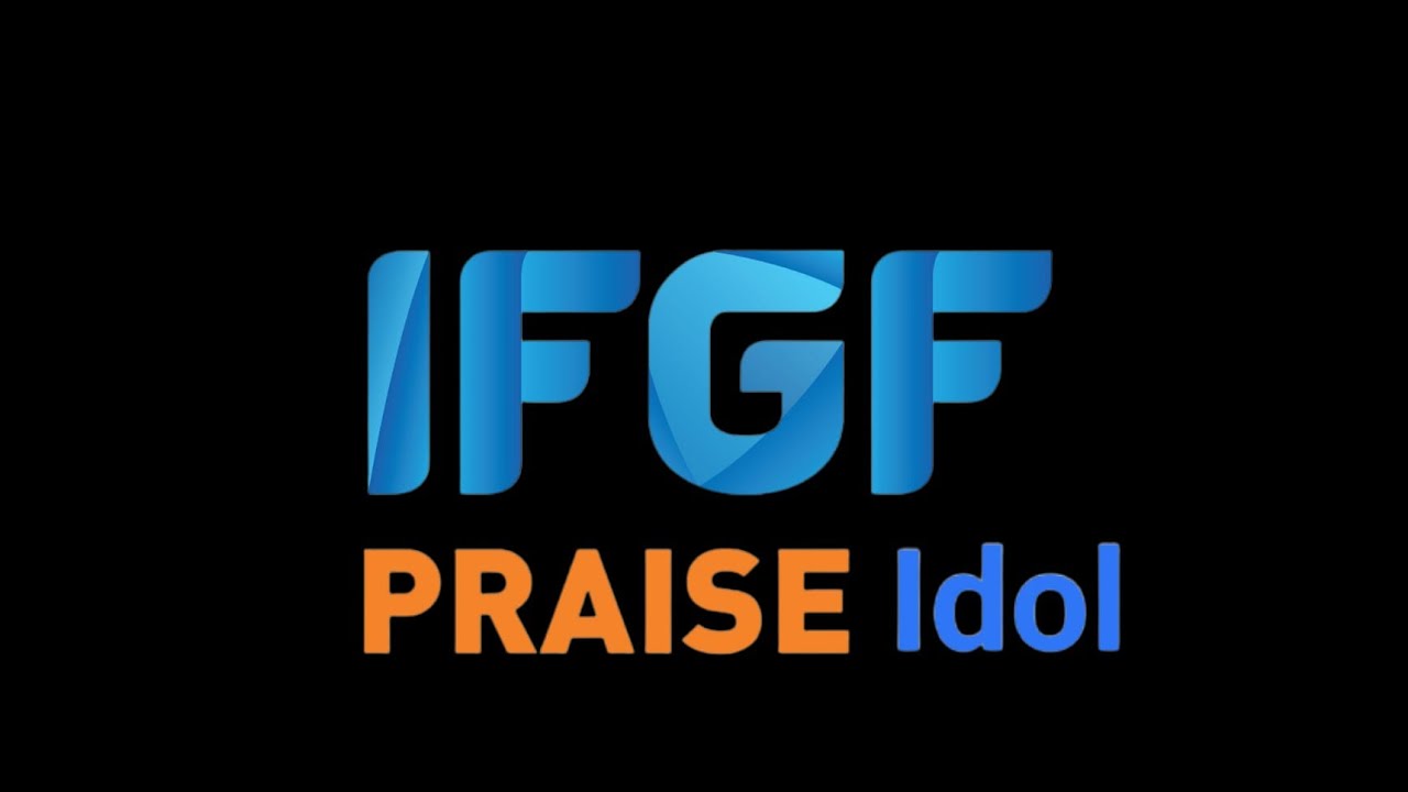 PENENTUAN 10 BESAR IFGF PRAISE IDOL - YouTube