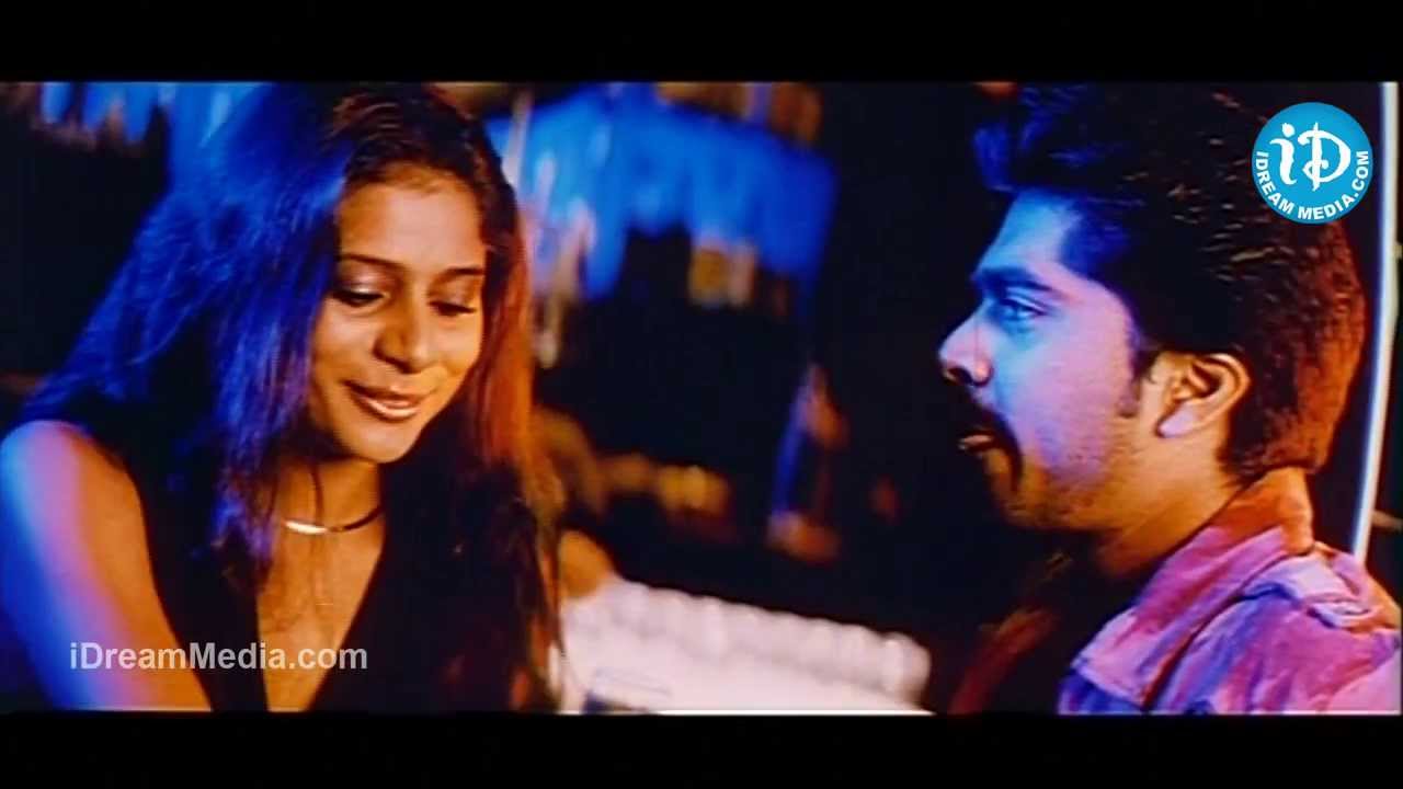 Manmadha Movie - Simbu Best Scene - YouTube