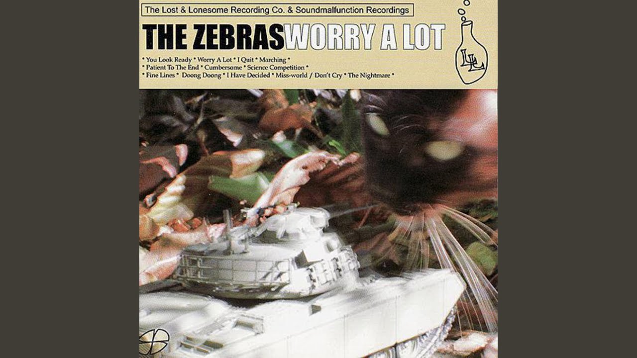 You Look Ready - YouTube