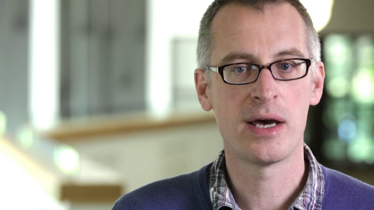 Professor Kenny Paterson, Information Security | Royal Holloway ...