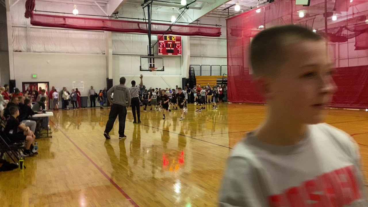 Preston #31 Holy Cross 2019 - YouTube
