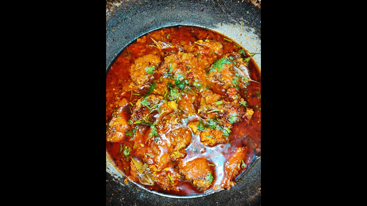 Desi fish recipe/Fish ki tasty sabji #cooking#homemadefish - YouTube