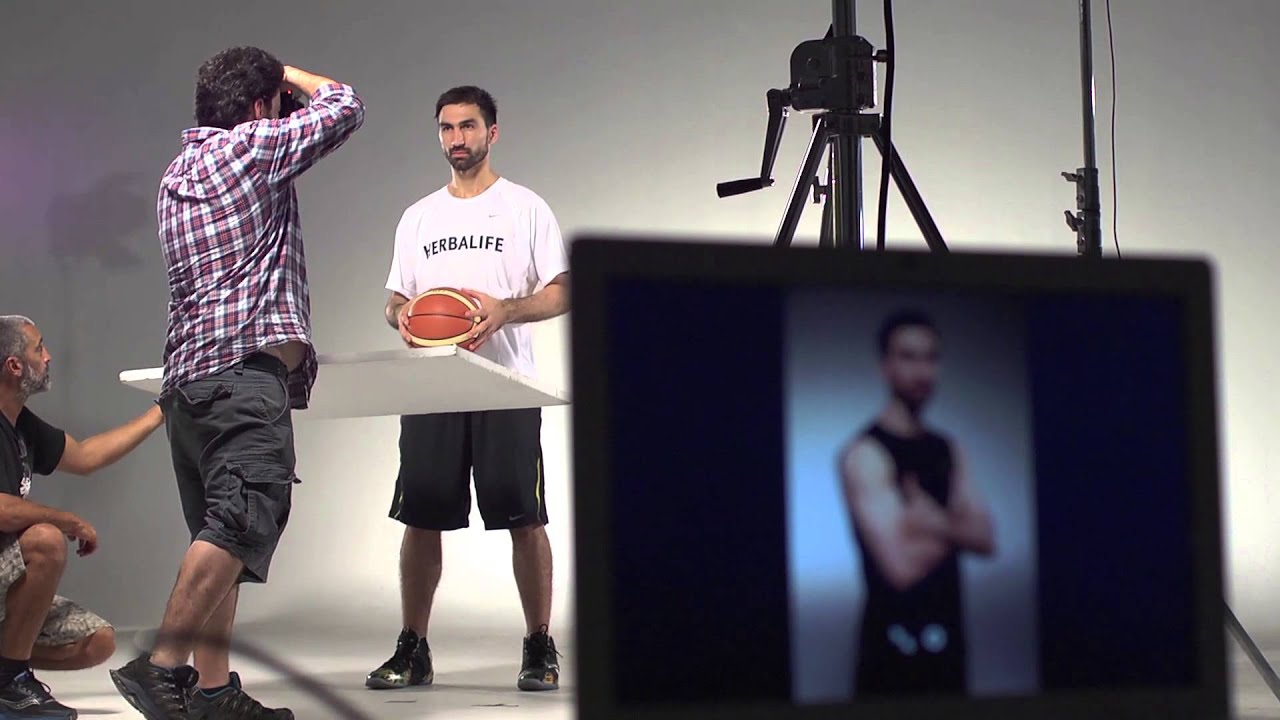 Martín Osimani y Herbalife - YouTube