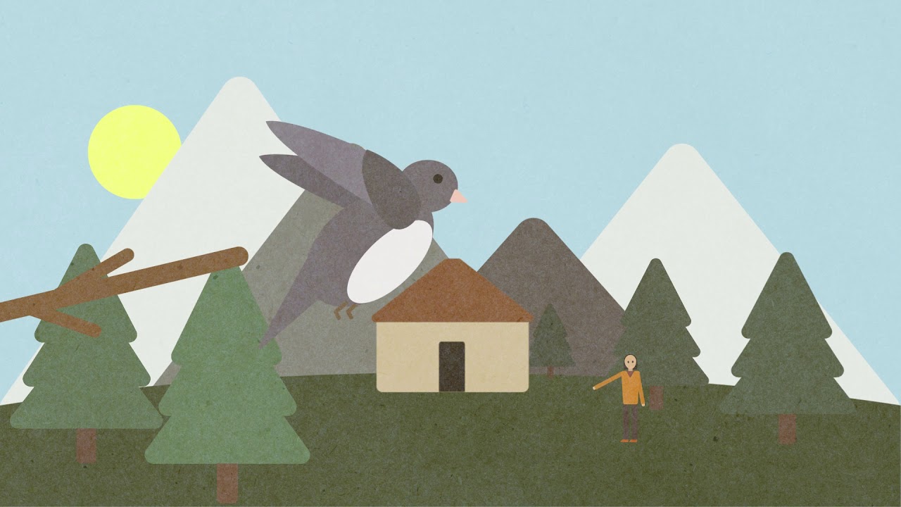 Shapes Objects in Combination - YouTube