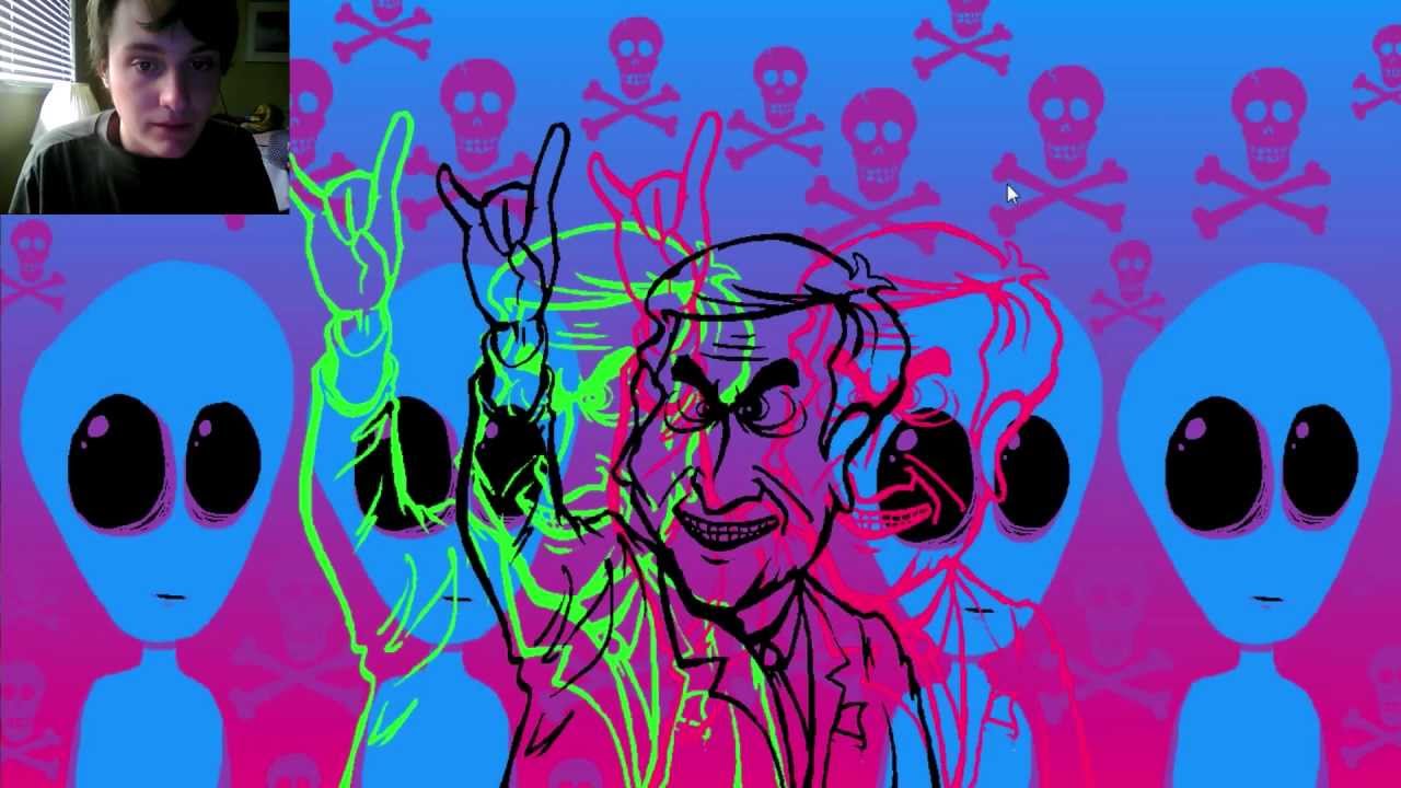 Vidiot Episode 3 - I PLAY TO WIN - YouTube