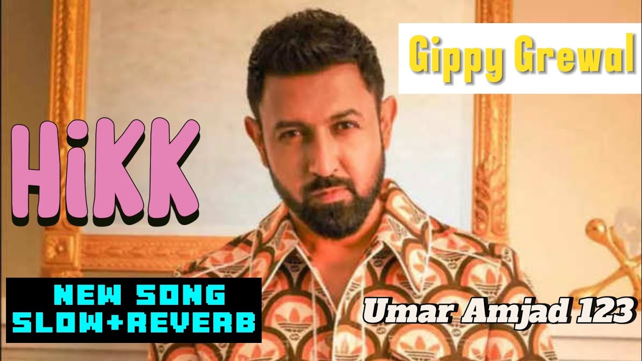 Hikk | Billo Pa De Khane Ja Ke kan Bhaiya De New Song Slowed+Reverb ...