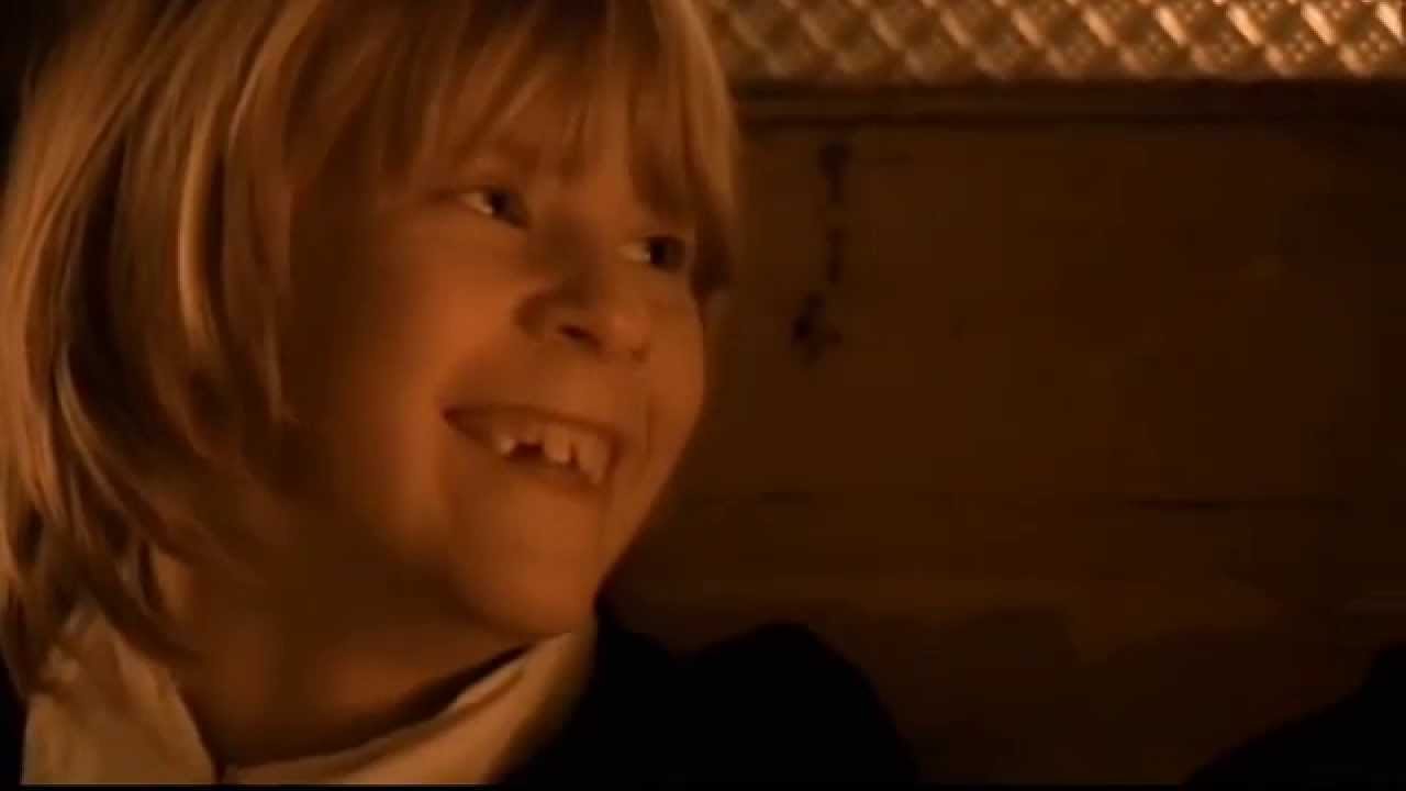 Jestem (I am) 2005 - BEST SCENE EVER!!! - YouTube