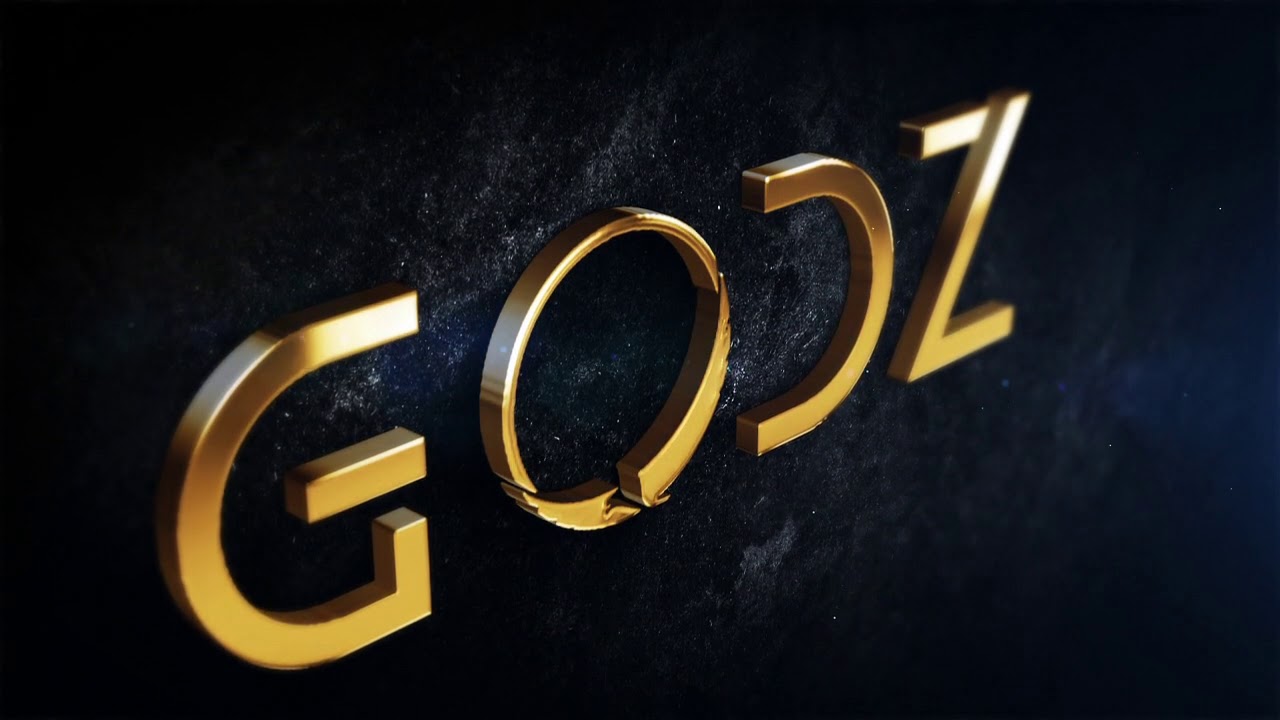 Godz intro - YouTube