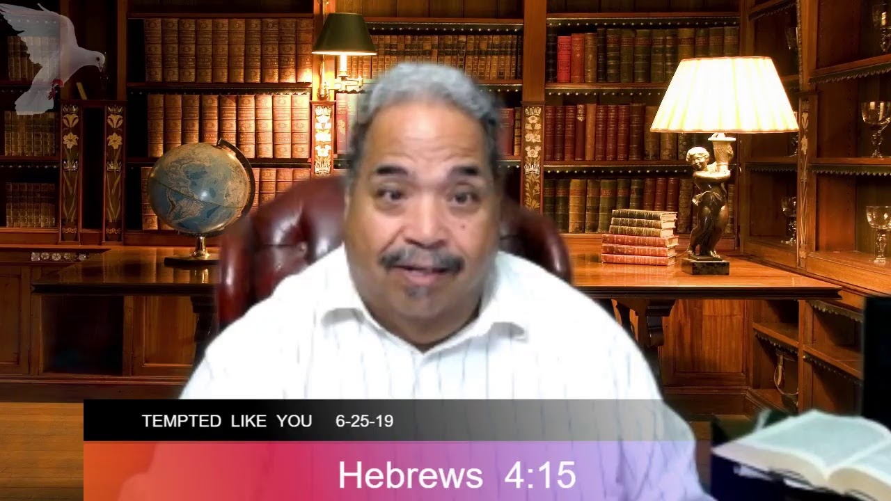 The teaching ministry of Pastor Morris Hatton Boone, NC - YouTube