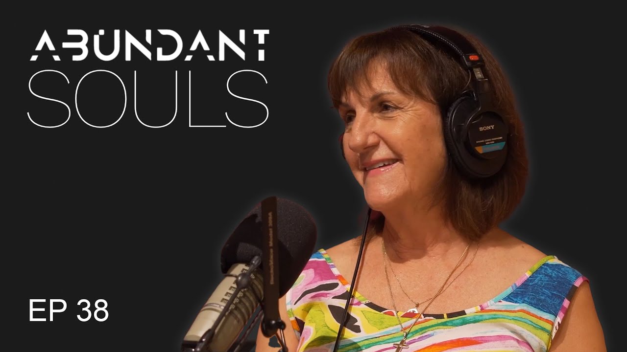 "Get THIS Info Out To People!" - Kathy Link (Episode 38) - YouTube