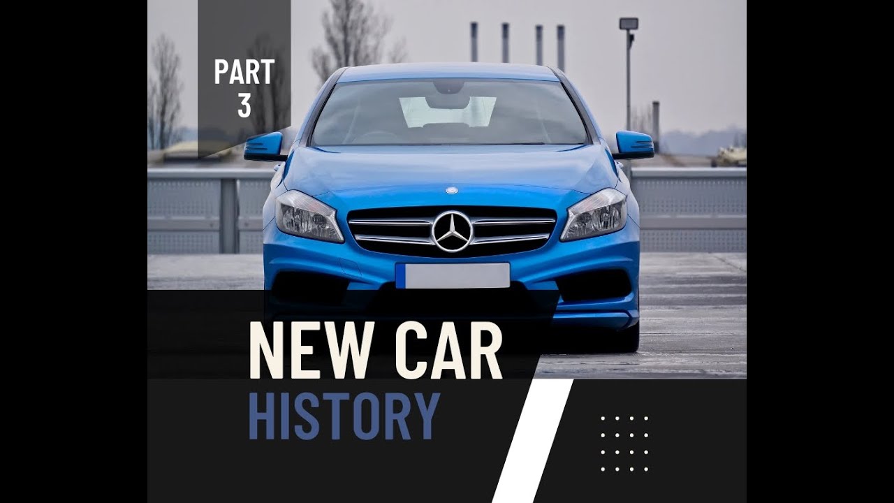 ||TECH BILAL ||CAR HISTORY PART 3 - YouTube