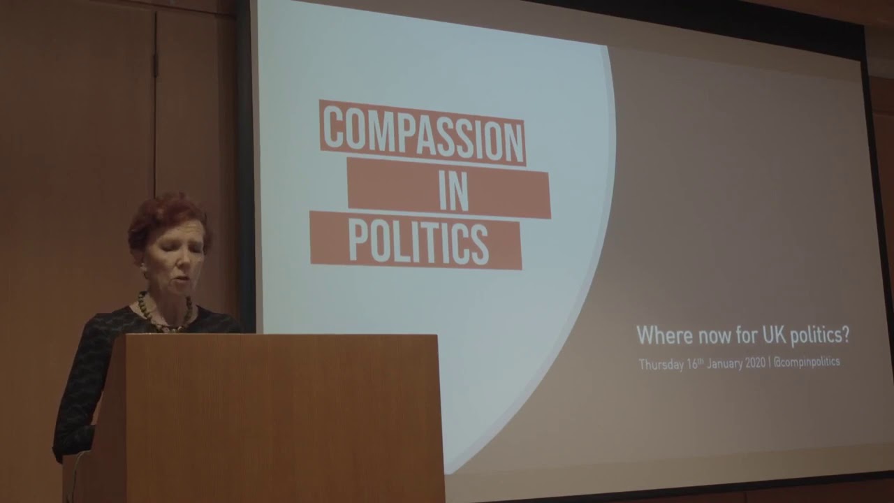 Principal of Somerville College Janet Royall opens conference, Where ...