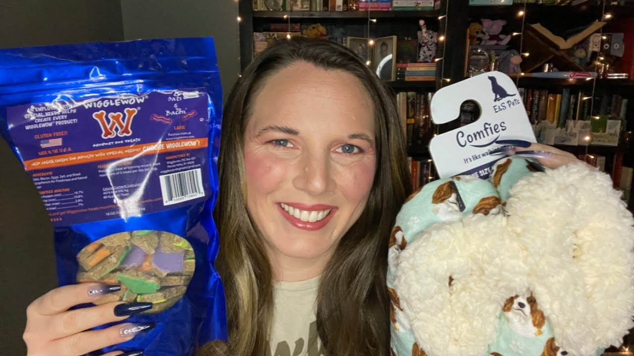 ASMR Kentucky State Fair 2024 Show and Tell - YouTube