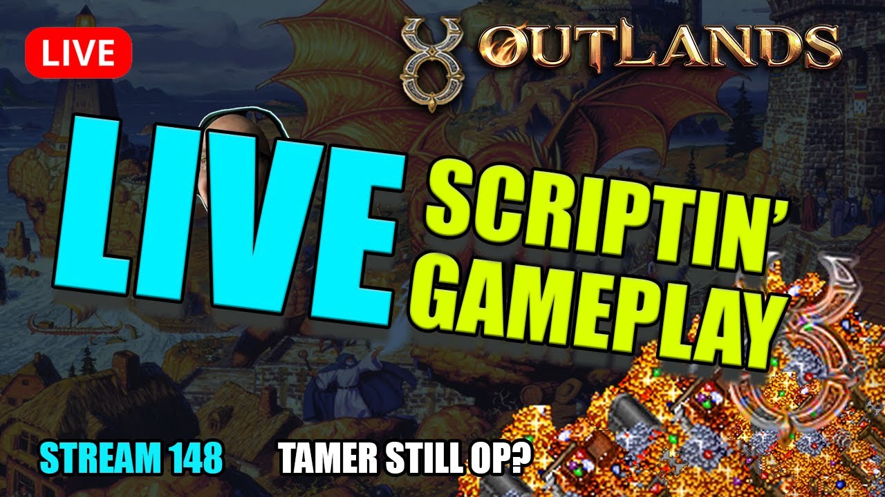 [UO Outlands] Best Scripts Here Now - Ultima Online Razor Scripts LIVE ...