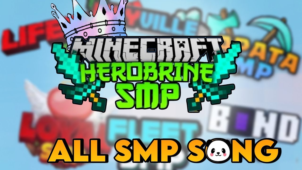 Indian Smp Anthem - CRAZY SONG FOR ALL INDIAN SMP - YouTube