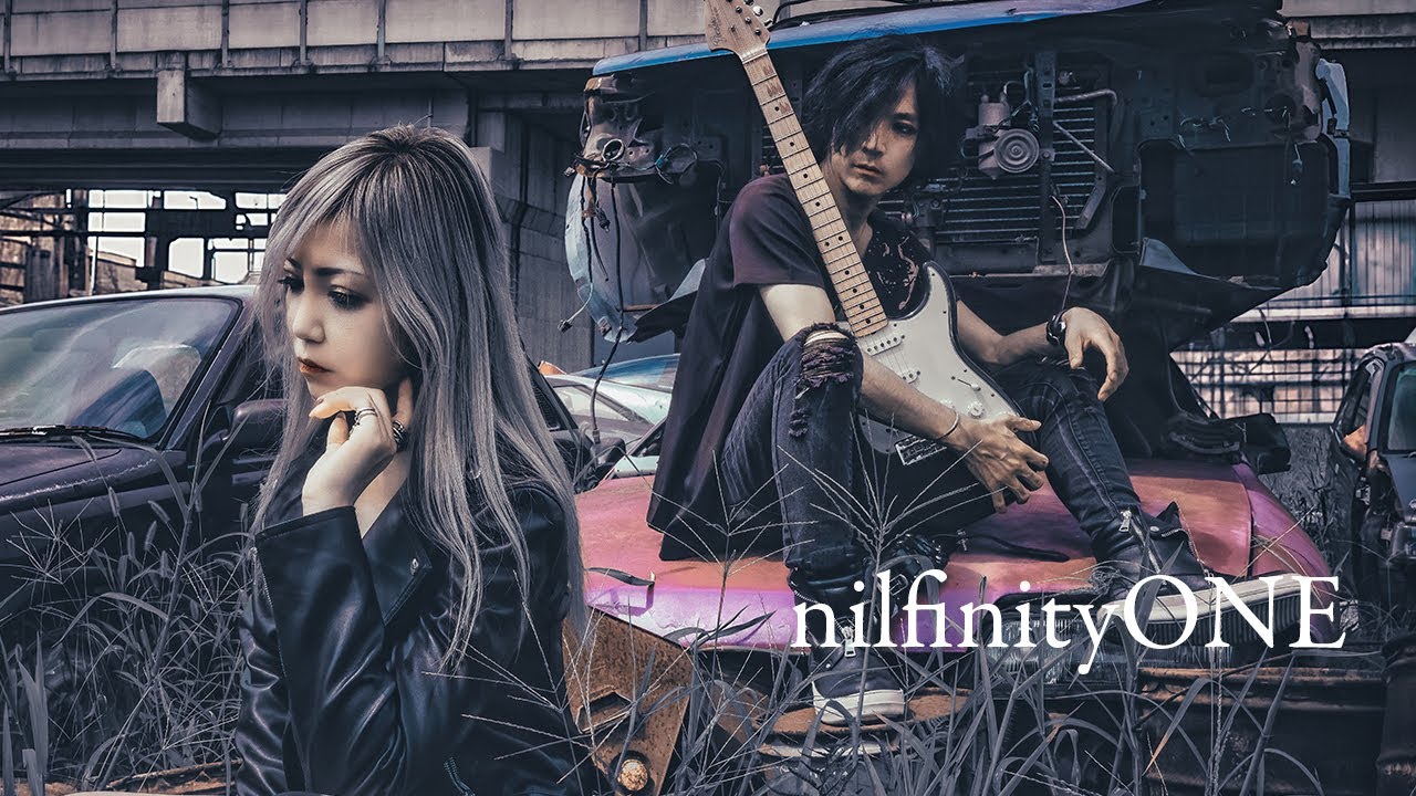 ONE / nilfinity - YouTube
