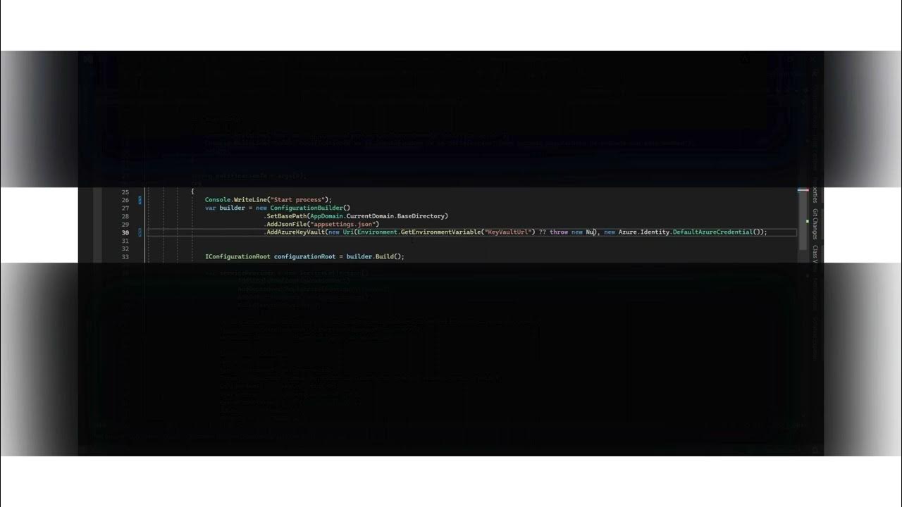 Null Coalescing Operator - YouTube