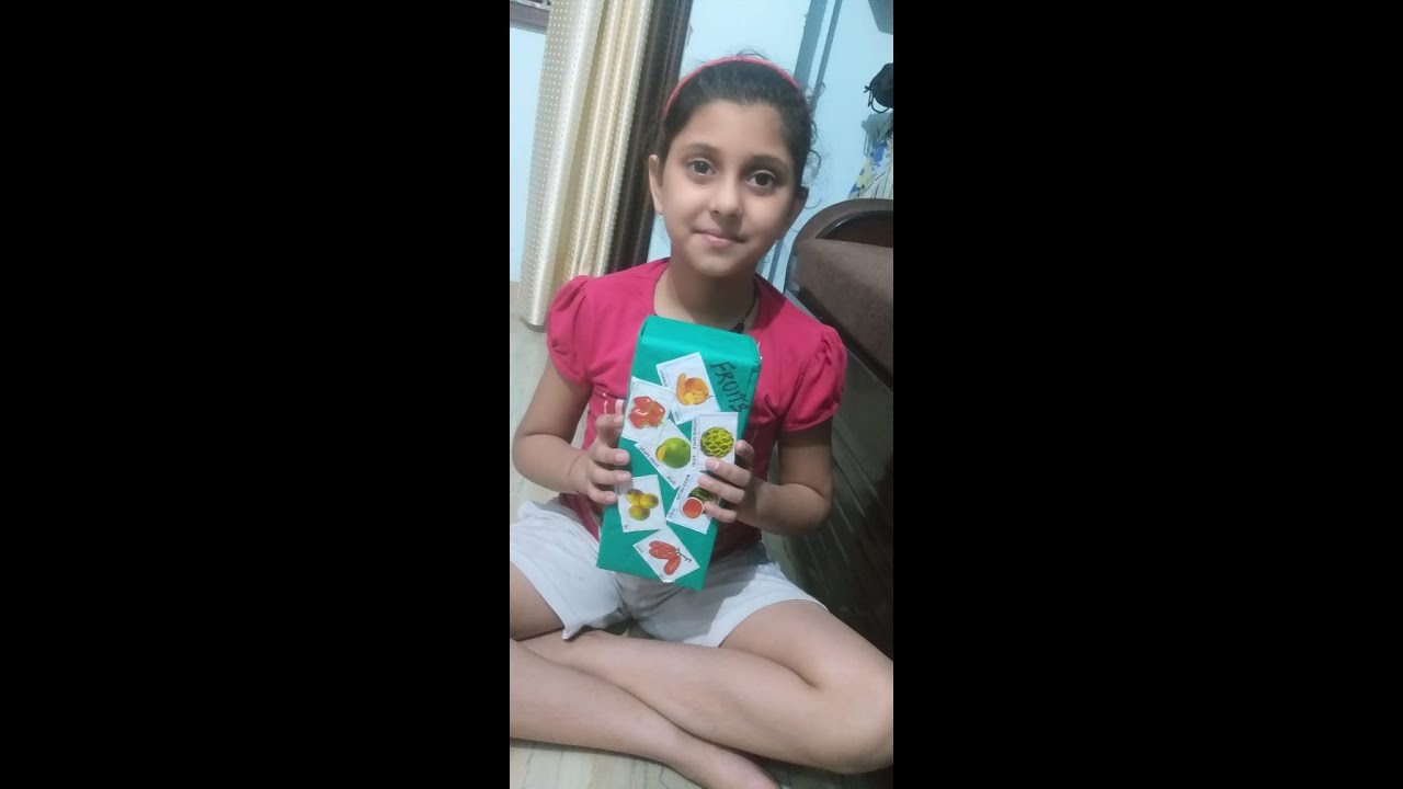 Science Project Model Making - Class-5 - YouTube