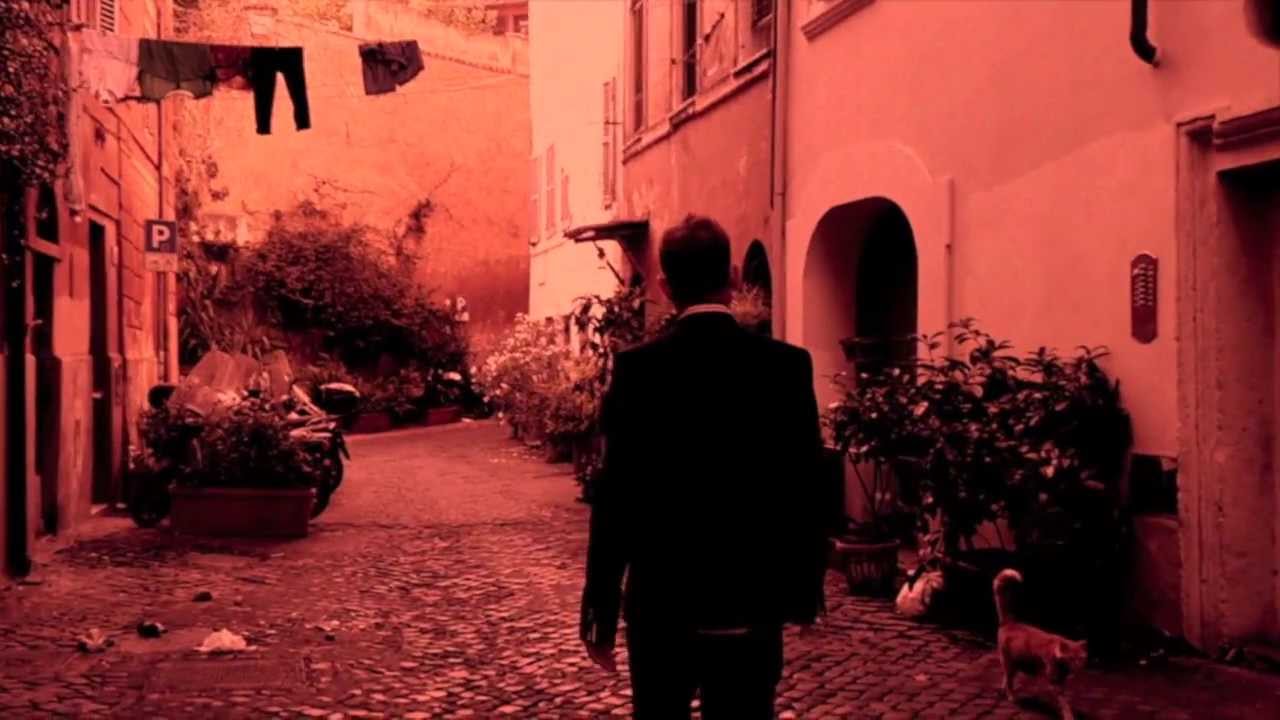 Jack Rubinacci. From This Silence (Official Video) - YouTube