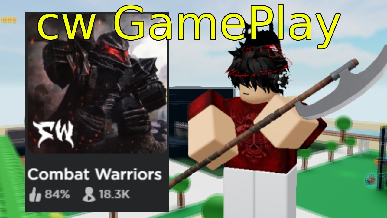 CW GamePlay | pro player but getting trolled :( - YouTube
