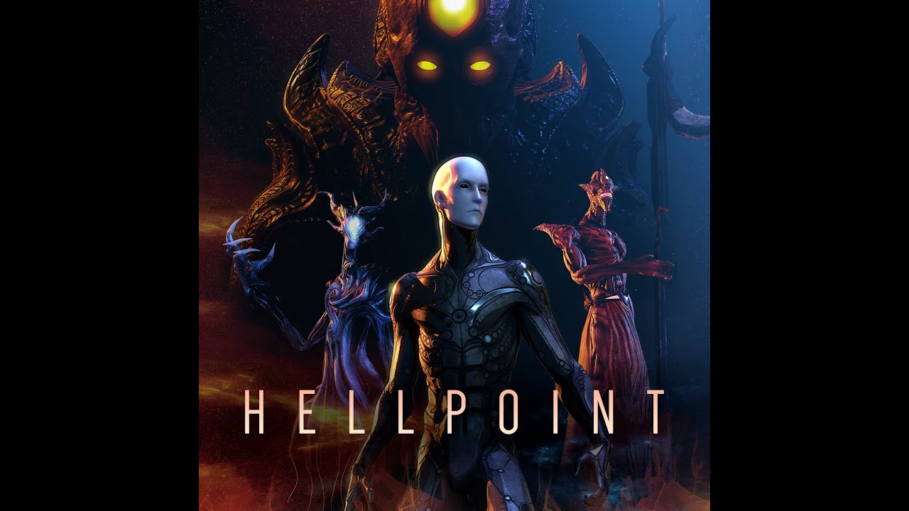 HELLPOINT 2025 🌀 Immortal gameplay P.VII - YouTube